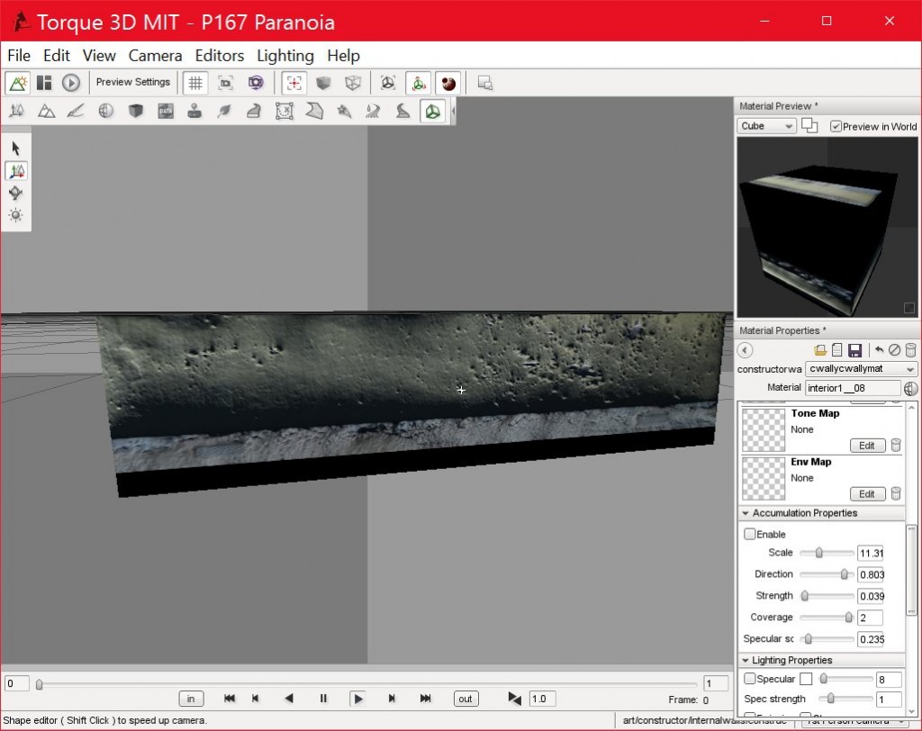 On the Benefits of Normal Mapping - Phoenix Game Development