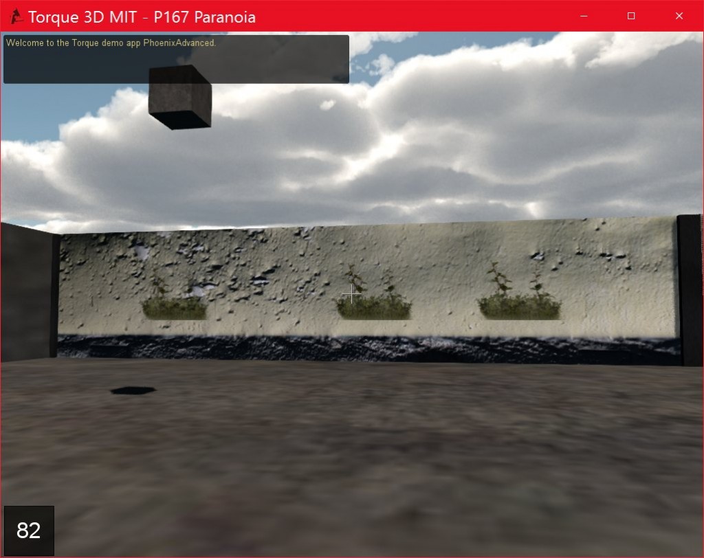 On the Benefits of Normal Mapping - Phoenix Game Development